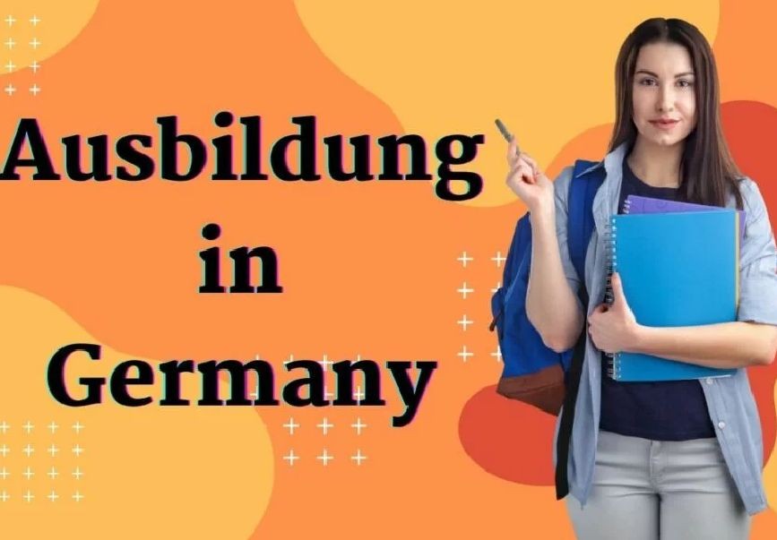 Ausbildung in Germany, Best Vocational Training Courses 2023
