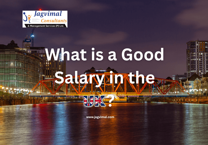 What is a Good Salary in Australia in 2025