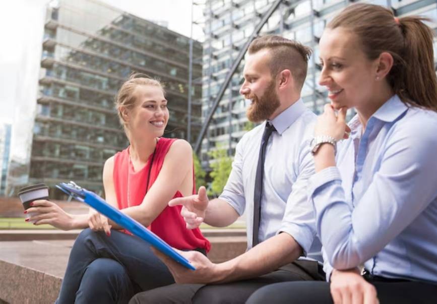 Study in Business Schools in London