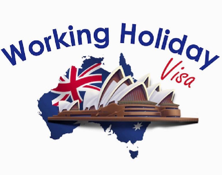 Working Holiday Visa Australia, Subclass 417 Visa