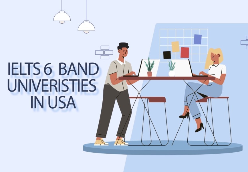 IELTS Preparation, IELTS Test Center