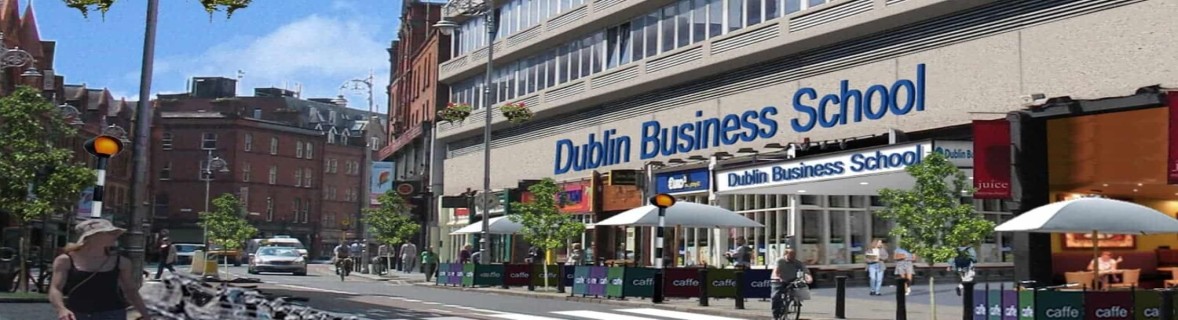 Business School of Dublin, Ireland: Intake, Admissions Scholarship ...