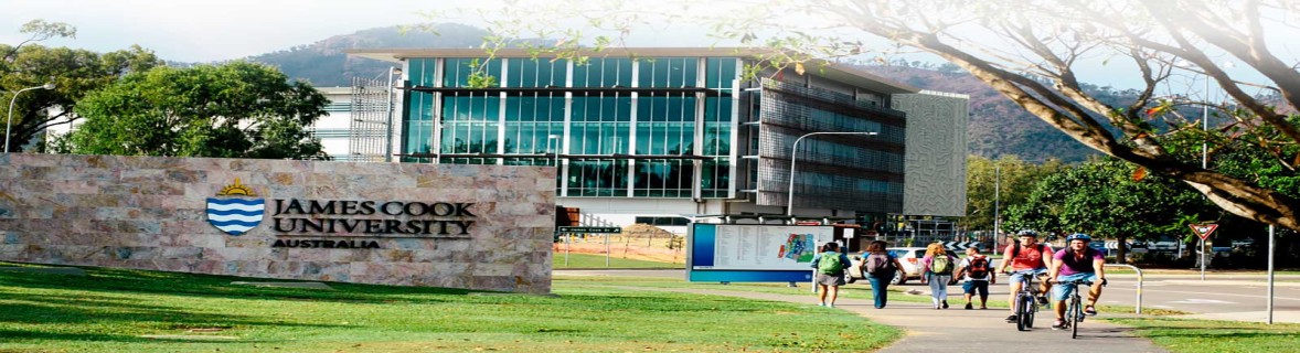 James Cook University Australia, Ranking, Intake, Fees, Admission