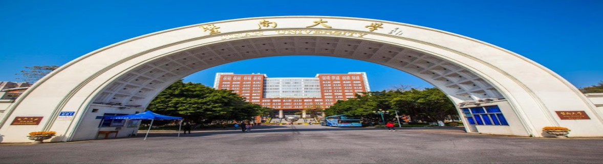 Jinan University China: Admission 2025, Scholarship, Rankings, Fees