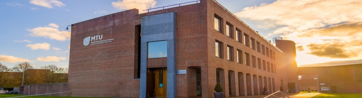 Programs for Munster Technological University