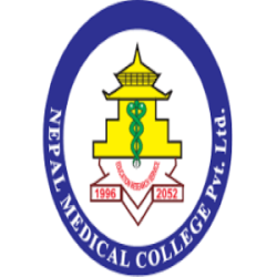Nepal Medical College & Teaching Hospital , Nepal, Intake, Admission