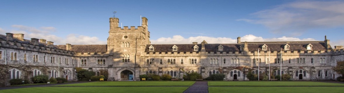 University College Cork, Ireland: Intake, Admissions Scholarship, Fees ...