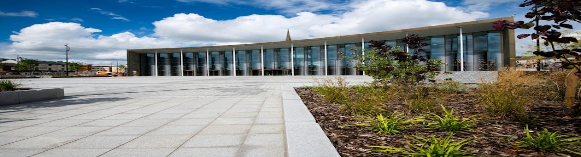 University of Central Lancashire in UK, Intake, Rankings, Fees ...