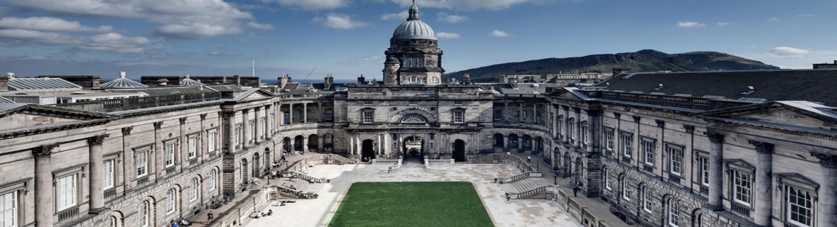 The University of Edinburgh UK: Intake, Admissions, Scholarship, Fees ...