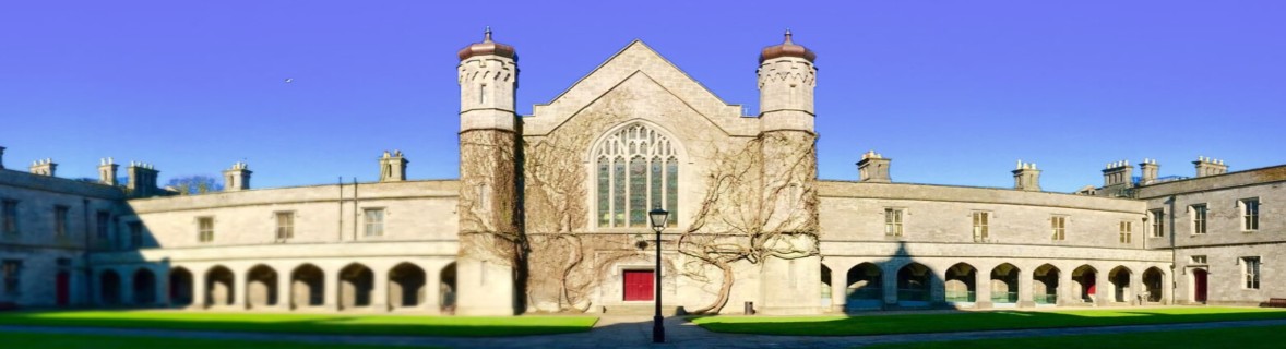 University of Galway Ireland: Intake, Admissions, Scholarship, Fees ...