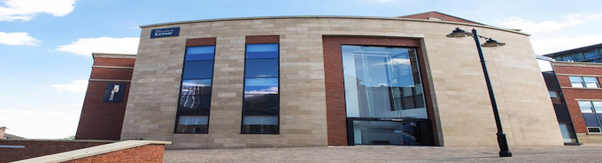 University of Law Nottingham in UK, Intake, Rankings, Fees, Admission 2025