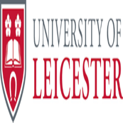 Ranking for University of Leicester