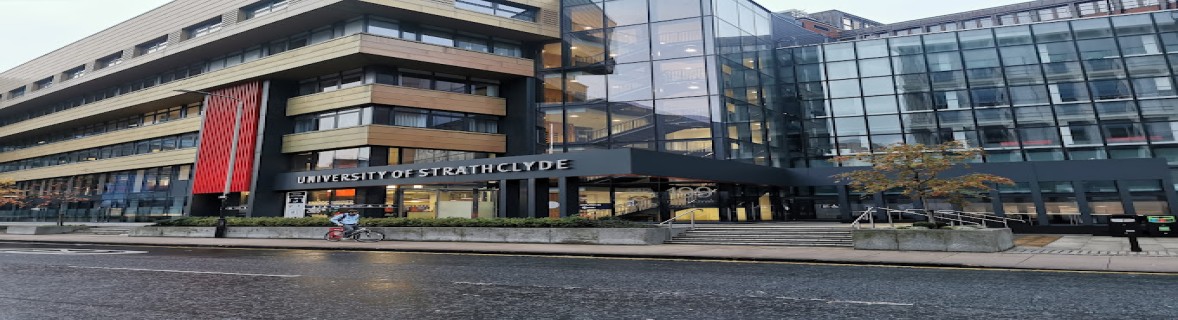 University of Strathclyde in UK, Intake, Rankings, Fees, Admission 2025